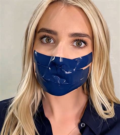 Emma Roberts By Intothegagverse On Deviantart