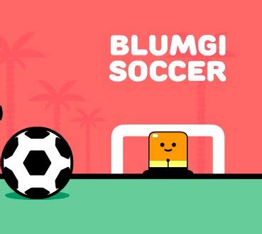 Blumgi Soccer