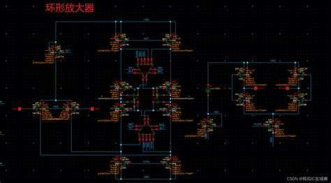 Adc电路项目2——12bit 100mhz Pipelined Adc 100mhz Adc Csdn博客