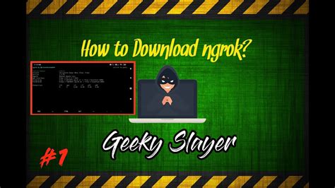 How To Install Ngrok In Termux Hindi Youtube