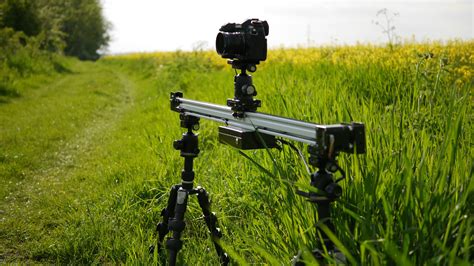 gallery yamts yet another motorized time lapse slider