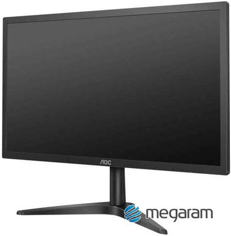 AOC 22B1H 21 5 LED Monitor