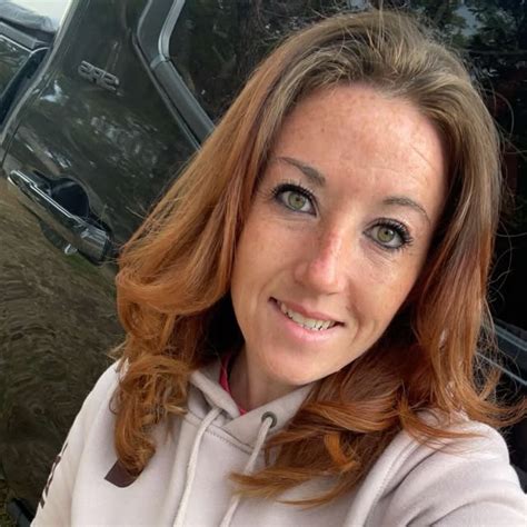 Amber Bambi Amberschoffstall Threads Say More