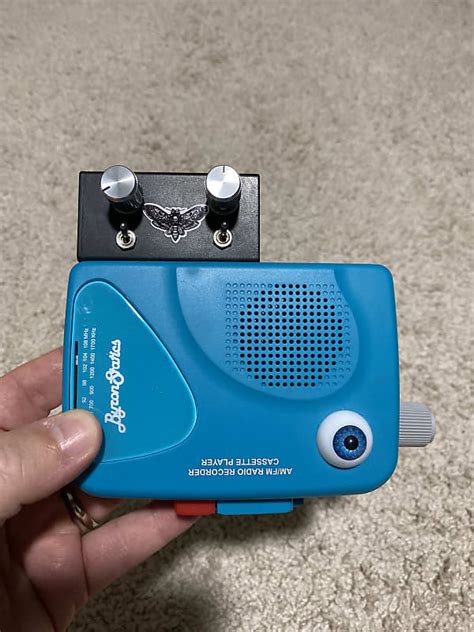 Circuit Bent Tape Recorder Reverb Uk Circuit Bent Tape Recorder Reverb Uk