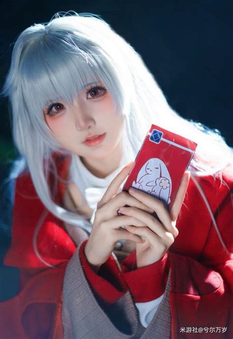 克拉拉cos 崩坏：星穹铁道社区 米游社