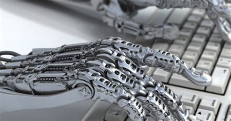 인공지능과 딥러닝⑥ 일자리 둘러싼 인간과 컴퓨터의 생존경쟁