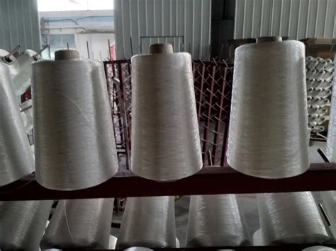 E Glass Fiber Glass Filament Yarn Production Line Paraffinwax D450 1