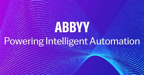 Abbyy Alternative Think Again
