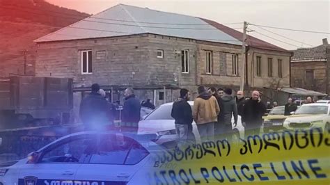 სისხლიანი გარჩევა გორში დაჭრილის მდგომარეობა კრიტიკულია ახალი დეტალები Youtube