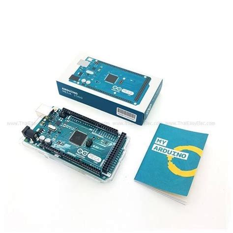 ThaiEasyElec Electronic for Embedded System จำหนาย Arduino Raspberry Pi