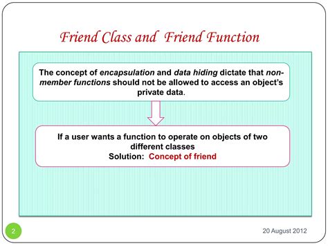 classes and objects 21 aug pptx programming languages computing
