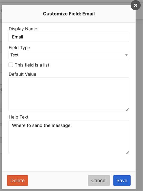 Okta Workflows Tips 58 Set A Tooltip For A Card Input Fields Max Katz