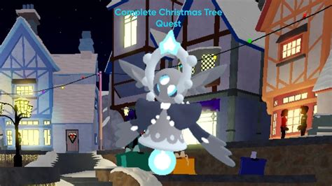 How To Get Celesting In Loomian Legacy Youtube