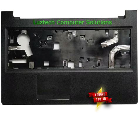 Replacement Lenovo Ideapad Isk Laptop Casing Luztech Solutions