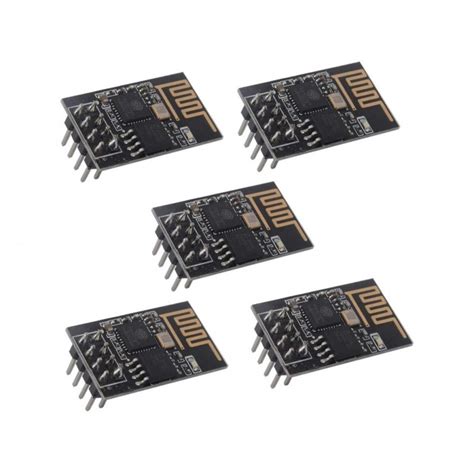 Esp8266 Serial Port To Wi Fi Module