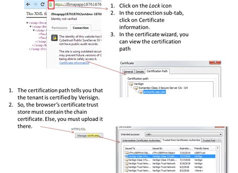 Connectivity Tests To Sap Cloud Platform Integrati Sap Community