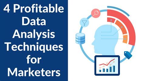 4 Profitable Data Analysis Techniques For Marketers Limit 50 Plr Plr Launch