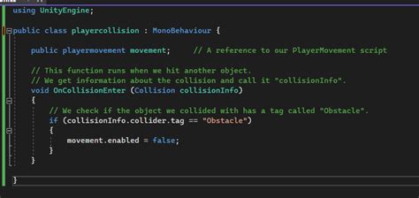 something wrong with code r unity3d