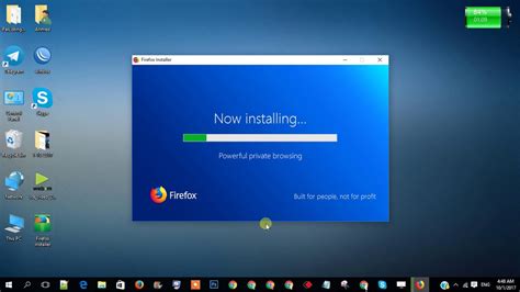 Firefox 64 Bit Windows 11
