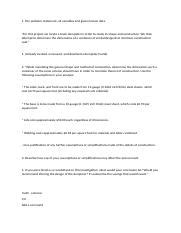 In A Ternary Number System There Are Three Digits Docx The Problem Statement All Variables