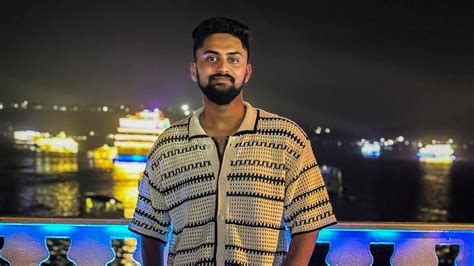 Bengaluru Youtuber Vikas Gowda Claims He Spent Entire Day At Kempegowda International Airport