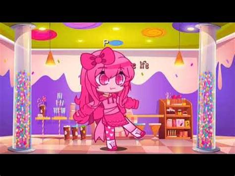 Alphabet lore as gacha club! - YouTube