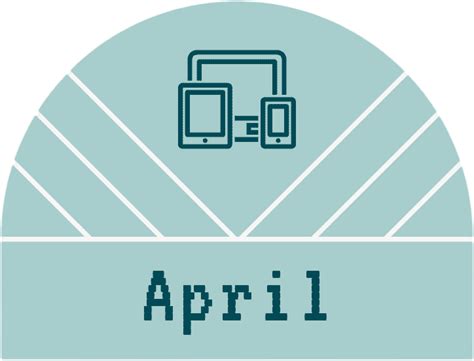 April 官网文档