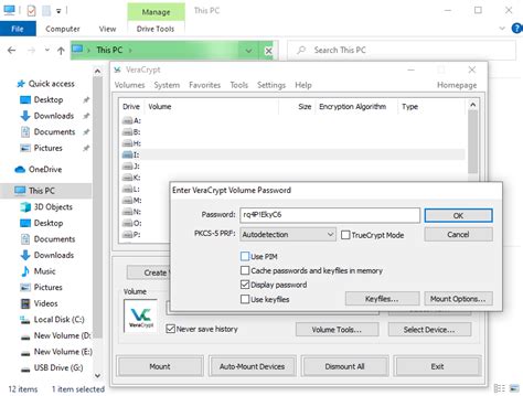 Steps To Encrypt Usb Drive With VeraCrypt Secure GoLinuxCloud