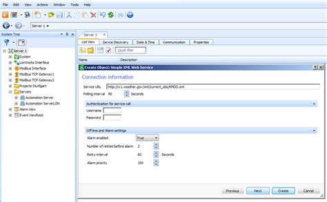 Web Service Addition Simple Xml Web Service Schneider Electric Community