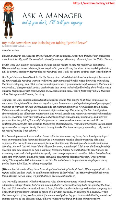 We Re Equal But Also We Demand Unique Privileges R Pussypassdenied