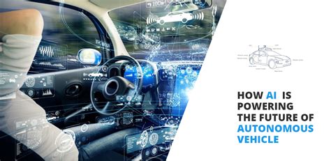 The Impact Of Ai In Autonomous Vehicles Driving Innovation And Safety