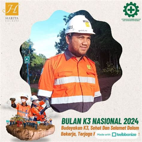 Haryadi Sukarno Posted On Linkedin