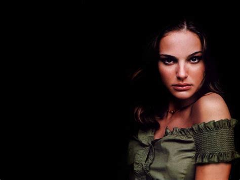 Natalie Portman Sexy Wallpaper Images