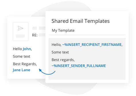 Outlook Email Templates Shared And Private
