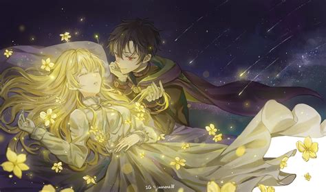 Suddenly I Became A Princess Wallpapers Wallpaper Cave