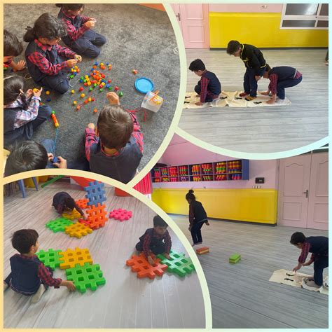 کودکستان دانشگاه اصفهان محیطی امن و شاد برای کودکان زیبای شما