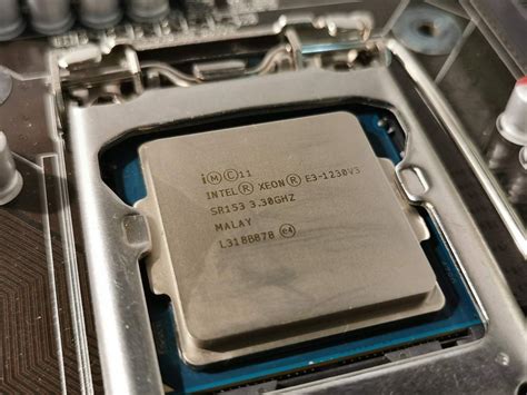 Asus P D C L Xeon E V Socket Fclga Gb Gebraucht In Ecublens Vd F R Chf