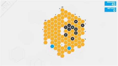 Recommendation Hexcells R Picross