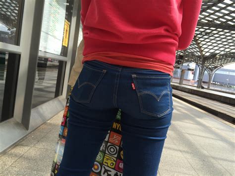 Levis Jeans Fetish Jeansfetish Scrolller