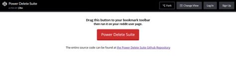 how to delete all reddit posts