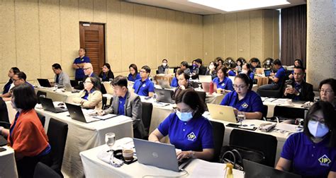 Dost Pcaarrd Leads Training To Valuate Agri Based Ip Assets And Technologies