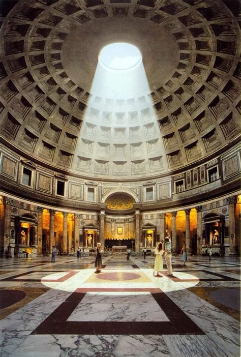 At Noon Every 21 April Traditional Date Of Birth Of Rome Suns Rays