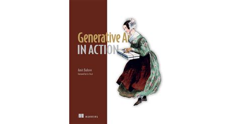 Appendix A The Books Github Repository Generative Ai In Action Book