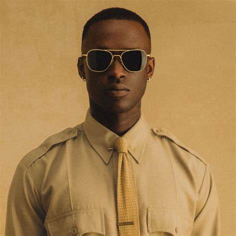 Randolph Usa Class A Aviator Desert Sand And American Gray Glass Old House Provisions