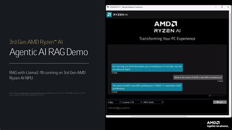 Amd Tech Day 2024(三):xdna 2 Ai運算架構解析,block Fp16資料類型運算效率倍增 T客邦 Amd Tech Day 2024(三):xdna 2 Ai運算架構解析,block Fp16資料類型運算效率倍增 T客邦