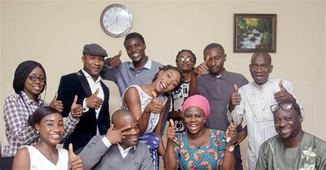 Some Participants Share Their First 3 Weeks Experience At Our Coding Bootcamp Moat Academy Blog