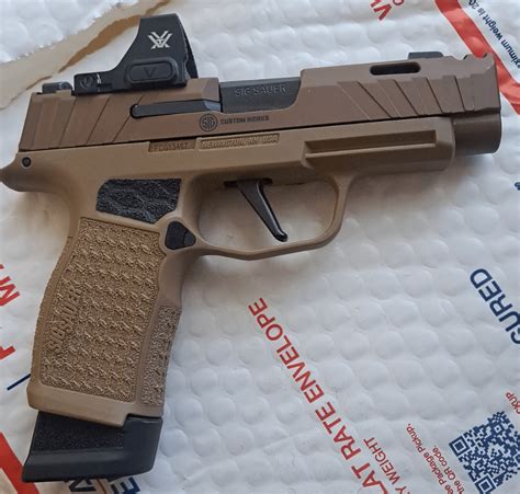 Fde Specter Comp 365xl Rsigsauer