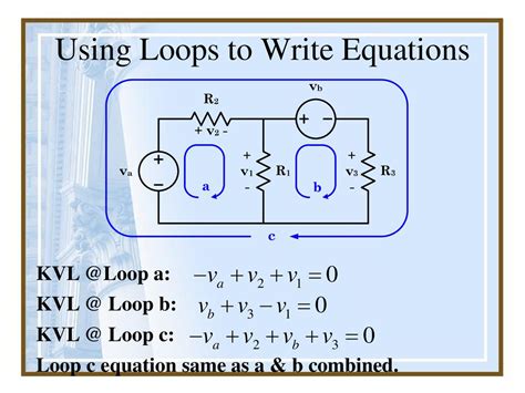 Lecture 2 Circuit Elements And Essential Laws Ppt Download