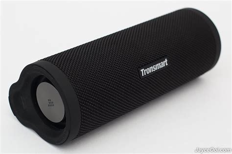 Tronsmart Force 2 Review - Excellent Bluetooth Speaker with Nice Vocal ...