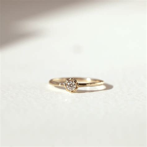 메이드와이 1부 시뮬럿 다이아 다이아몬드 프로포즈 반지 위시버킷